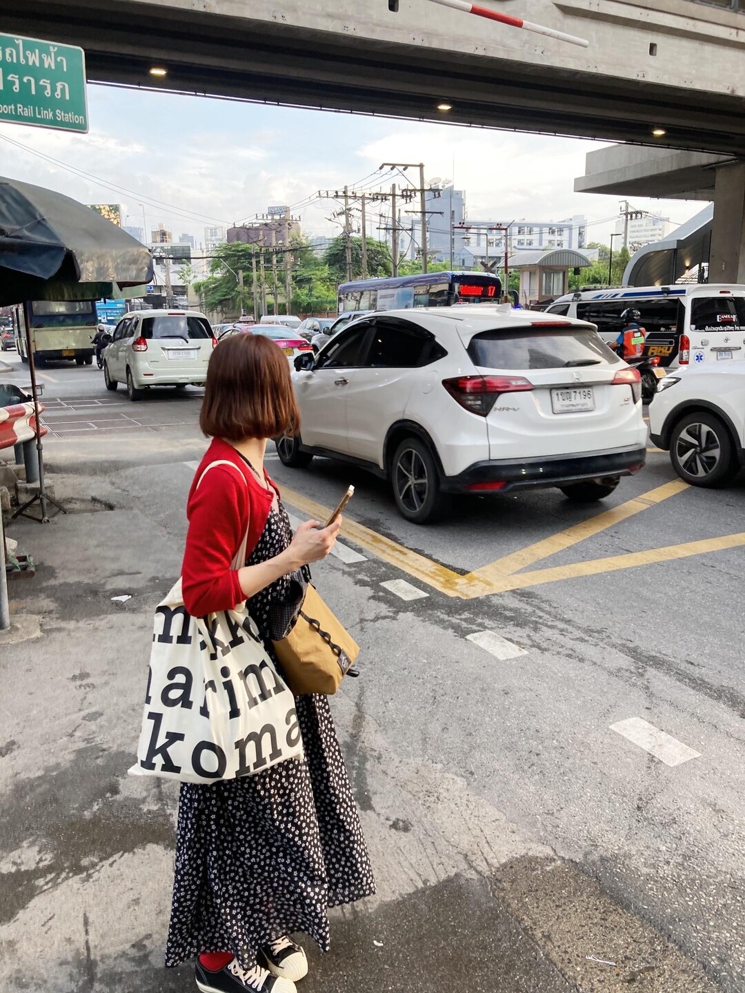 タイ🇹🇭行ってきた💁🏼‍♀️ 暑... / jujuさんのモーメント | YAMAP / ヤマップ