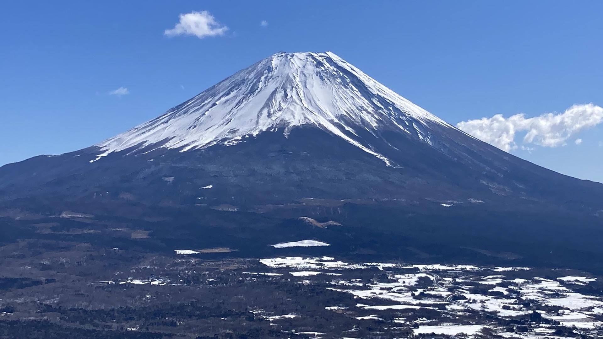 竜ヶ岳 / ARAIさんの毛無山・雨ヶ岳・竜ヶ岳の活動データ | YAMAP / ヤマップ