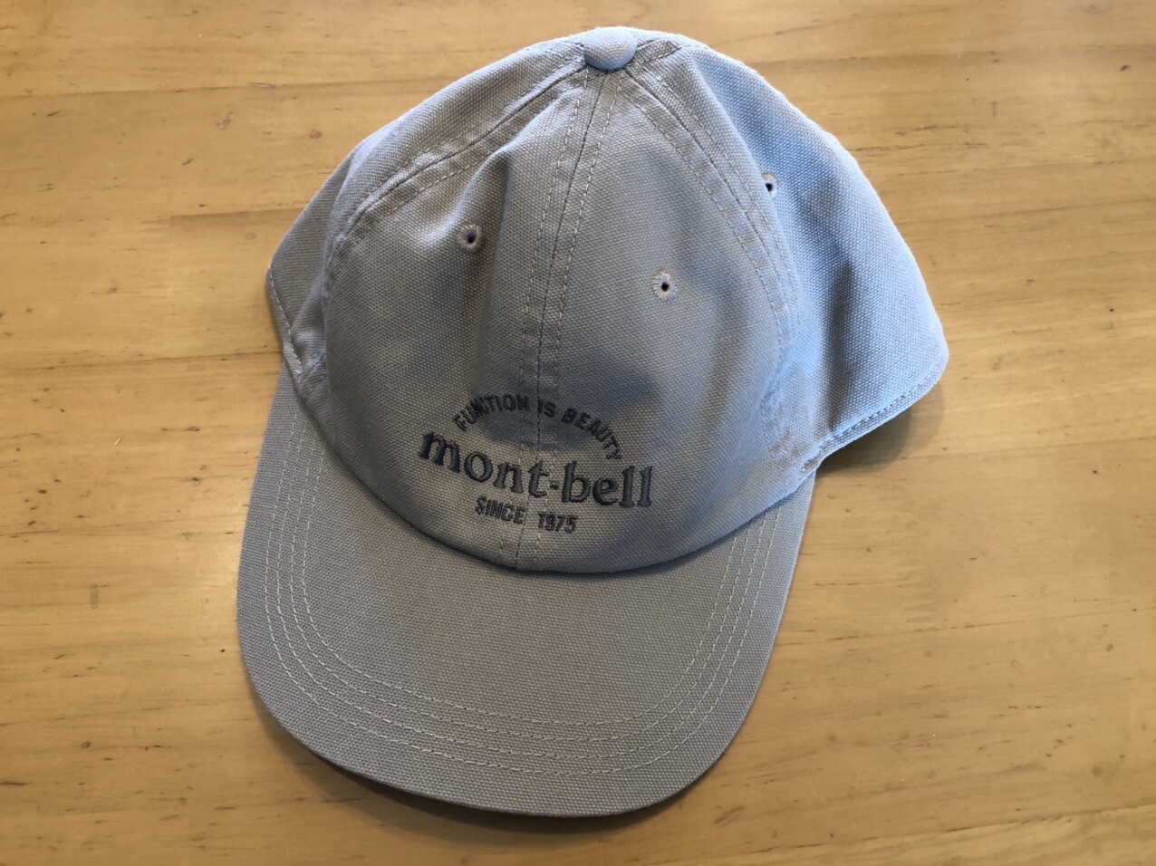 モンベルで念願のガレナパック25とコット... / RMさんのモーメント | YAMAP / ヤマップ