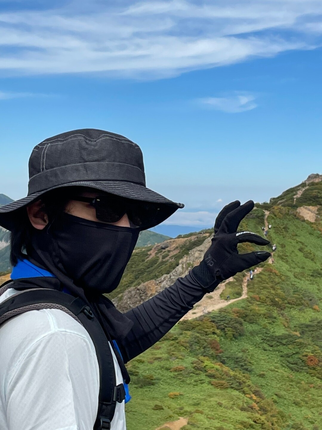 TKcのページ | YAMAP / ヤマップ