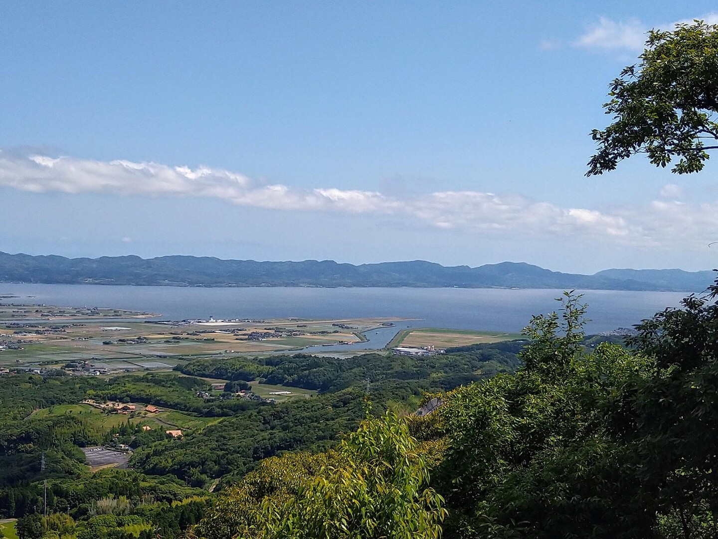 大黒山 / akkieさんの仏経山・高瀬山・大黒山の活動データ | YAMAP / ヤマップ