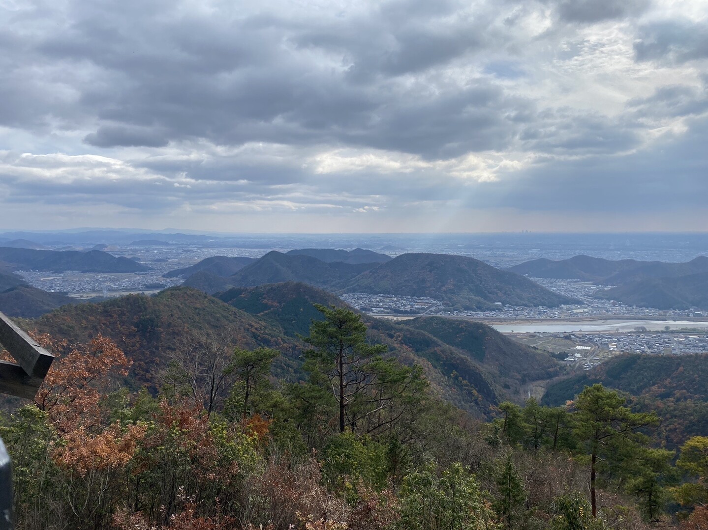 百々ヶ峰 / risaさんの百々ヶ峰・源太峰の活動データ | YAMAP / ヤマップ