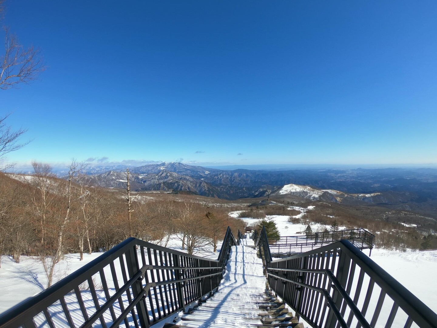 小丸山・赤薙山 / ☆WHITE FOX彡さんの女峰山・赤薙山・大真名子山の活動データ | YAMAP / ヤマップ