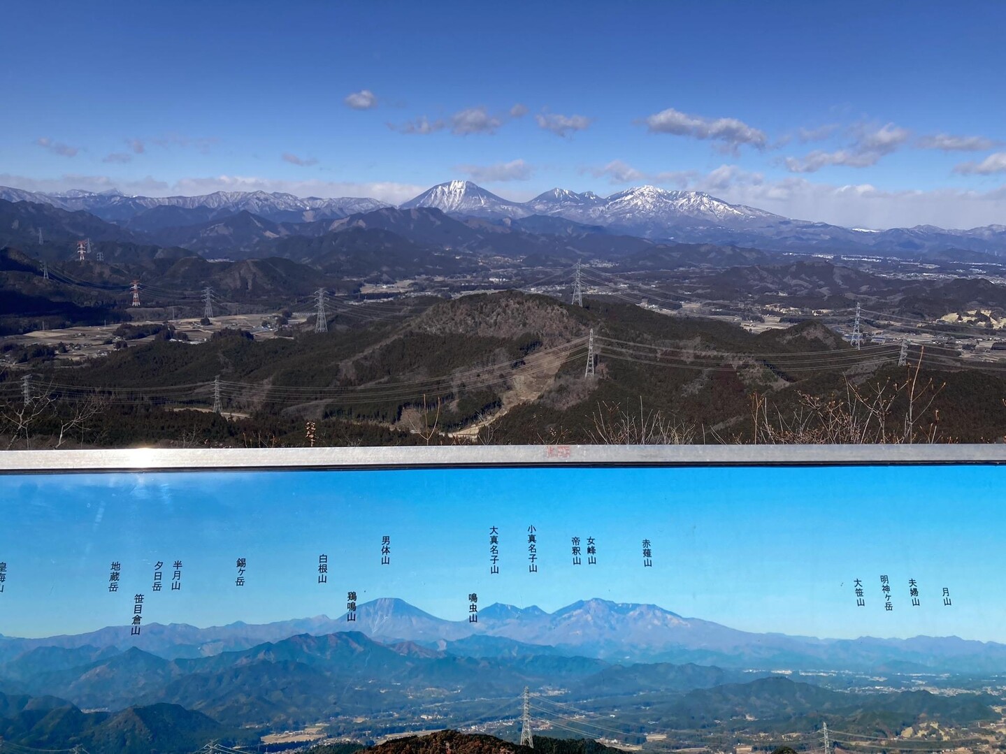 ROCK GARDEN / AKIさんの古賀志山・赤岩山・鞍掛山・男抱山・半蔵山の活動データ | YAMAP / ヤマップ
