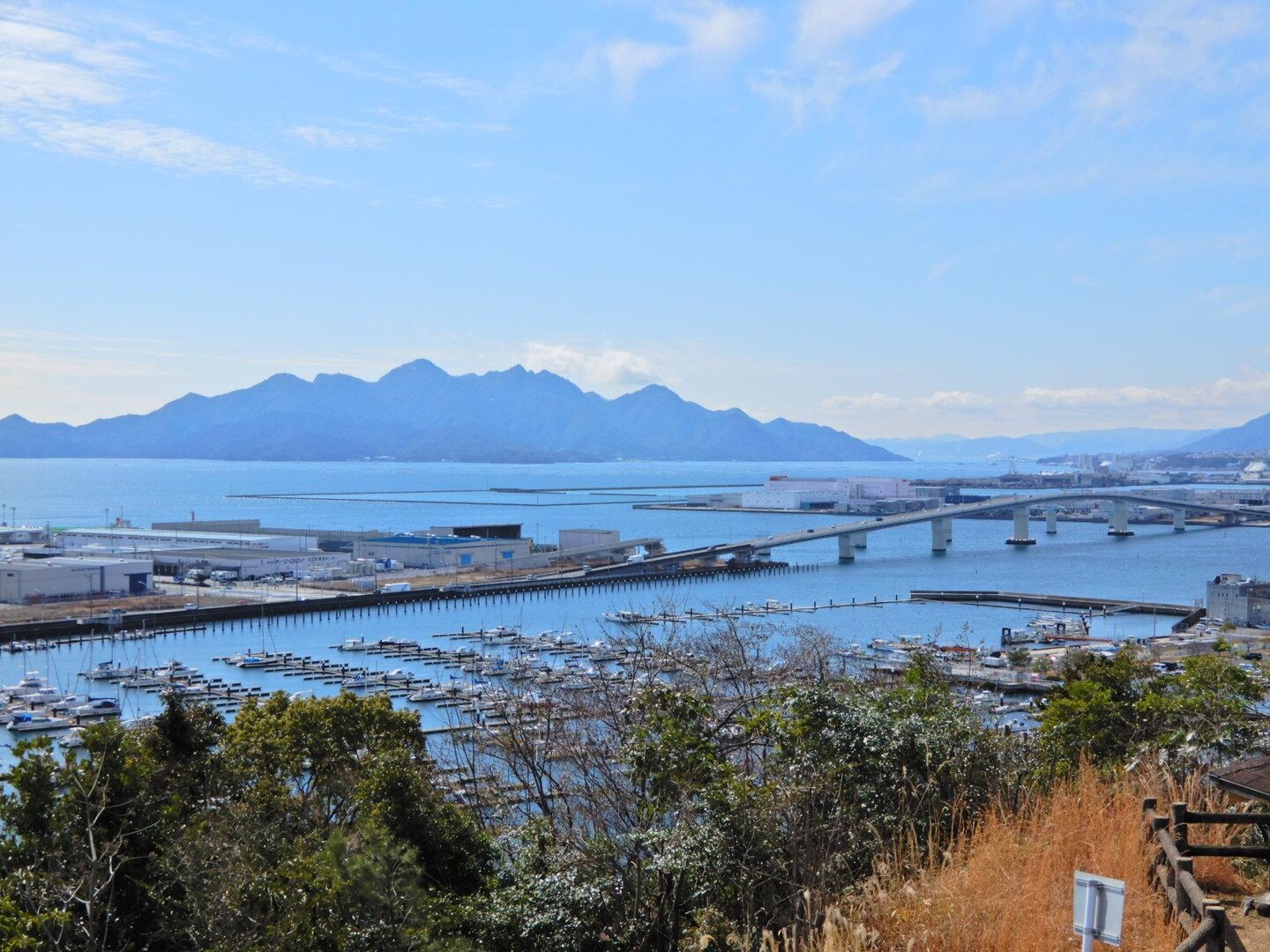 海老山（広島市佐伯区五日市） / Ryu 🐉さんの極楽寺山の活動データ | YAMAP / ヤマップ