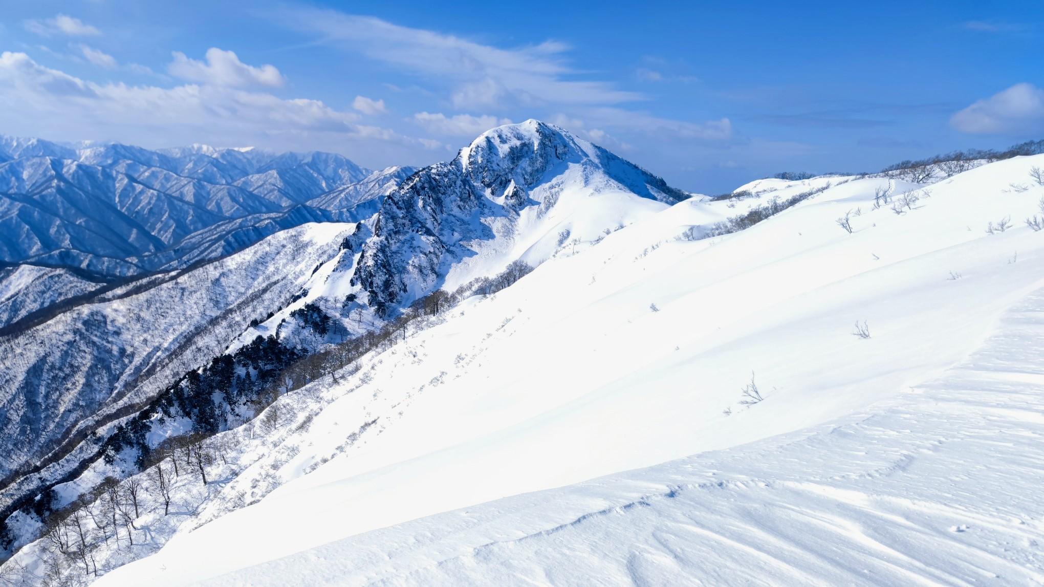 山と渓谷オンライン https://ww... / きよ か わさんのモーメント | YAMAP / ヤマップ