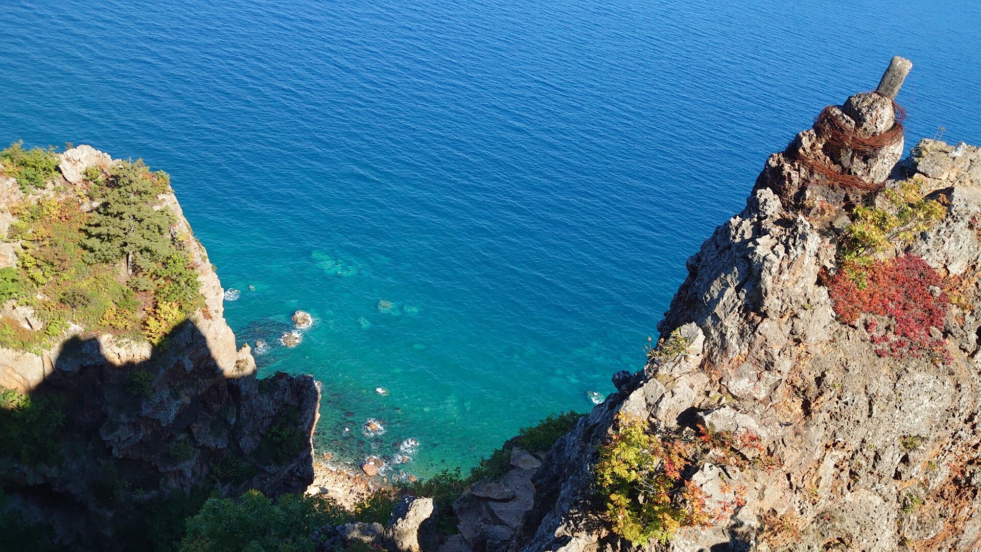 下赤岩山・赤岩山 / mojyaさんの赤岩山の活動データ | YAMAP / ヤマップ