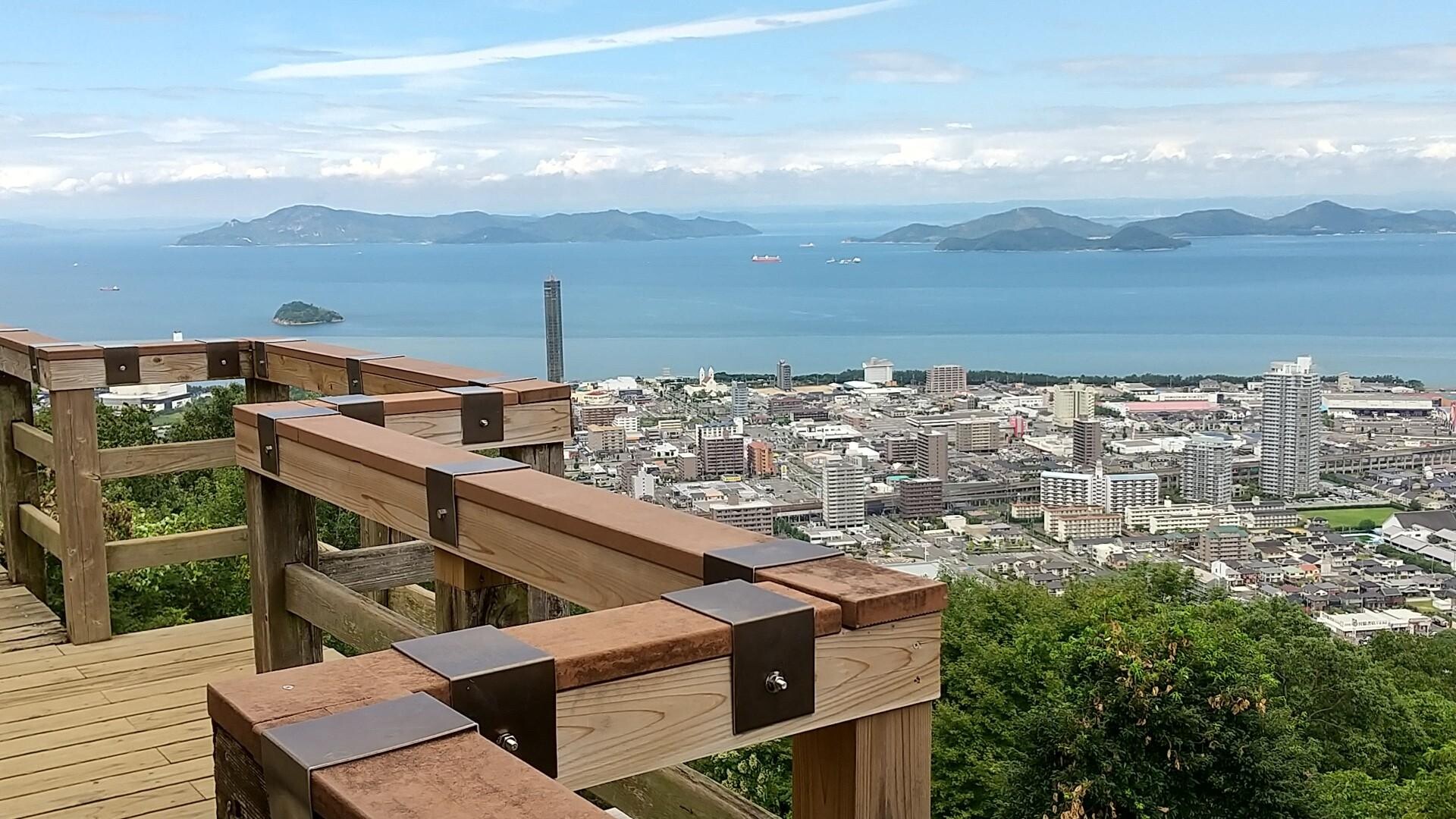 青ノ山ウォーキング🚶🍃 / sumiさんの青ノ山の活動データ | YAMAP / ヤマップ