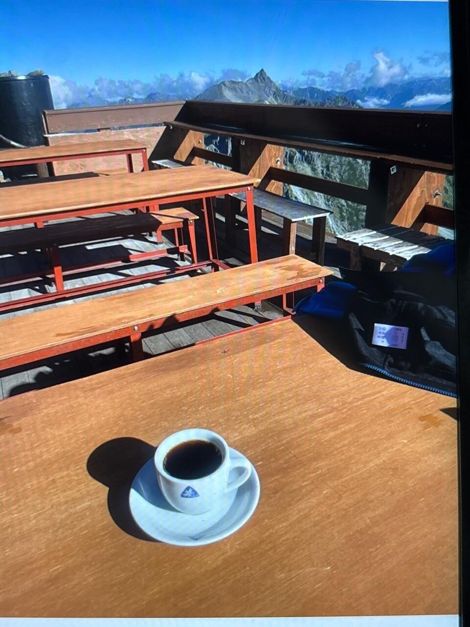 MUR-SRのページ | YAMAP / ヤマップ