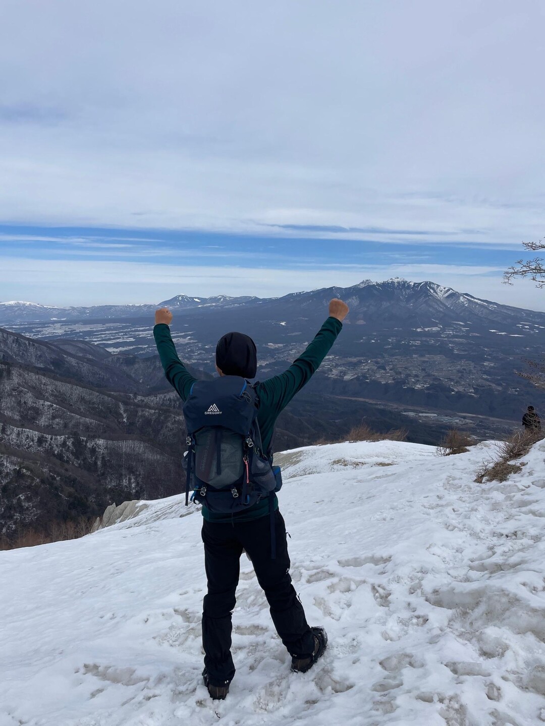 日向山 / blackmanさんの雨乞岳の活動データ | YAMAP / ヤマップ
