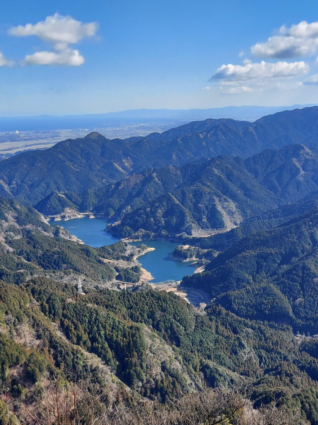 小雀の頭・錫杖ヶ岳・柚之木の頭 / AKEMIさんの錫杖ヶ岳の活動データ | YAMAP / ヤマップ