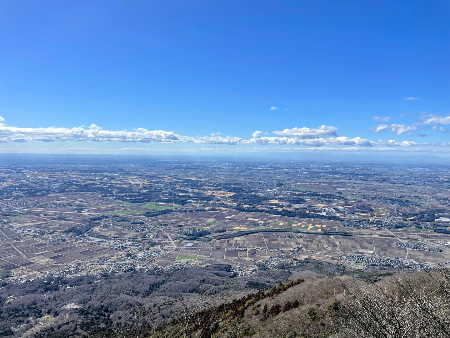 筑波山（男体山）・筑波山（女体山） / maimさんの筑波山の活動データ | YAMAP / ヤマップ