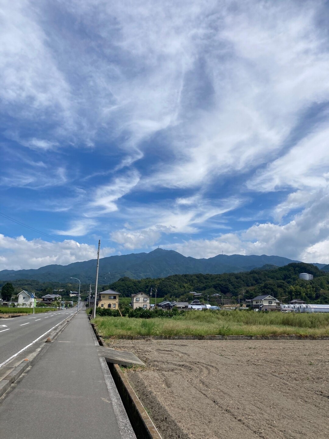 back to back ️高縄山 ️ / やまけいさんの高縄山・大月山・北三方ヶ森の活動データ | YAMAP / ヤマップ