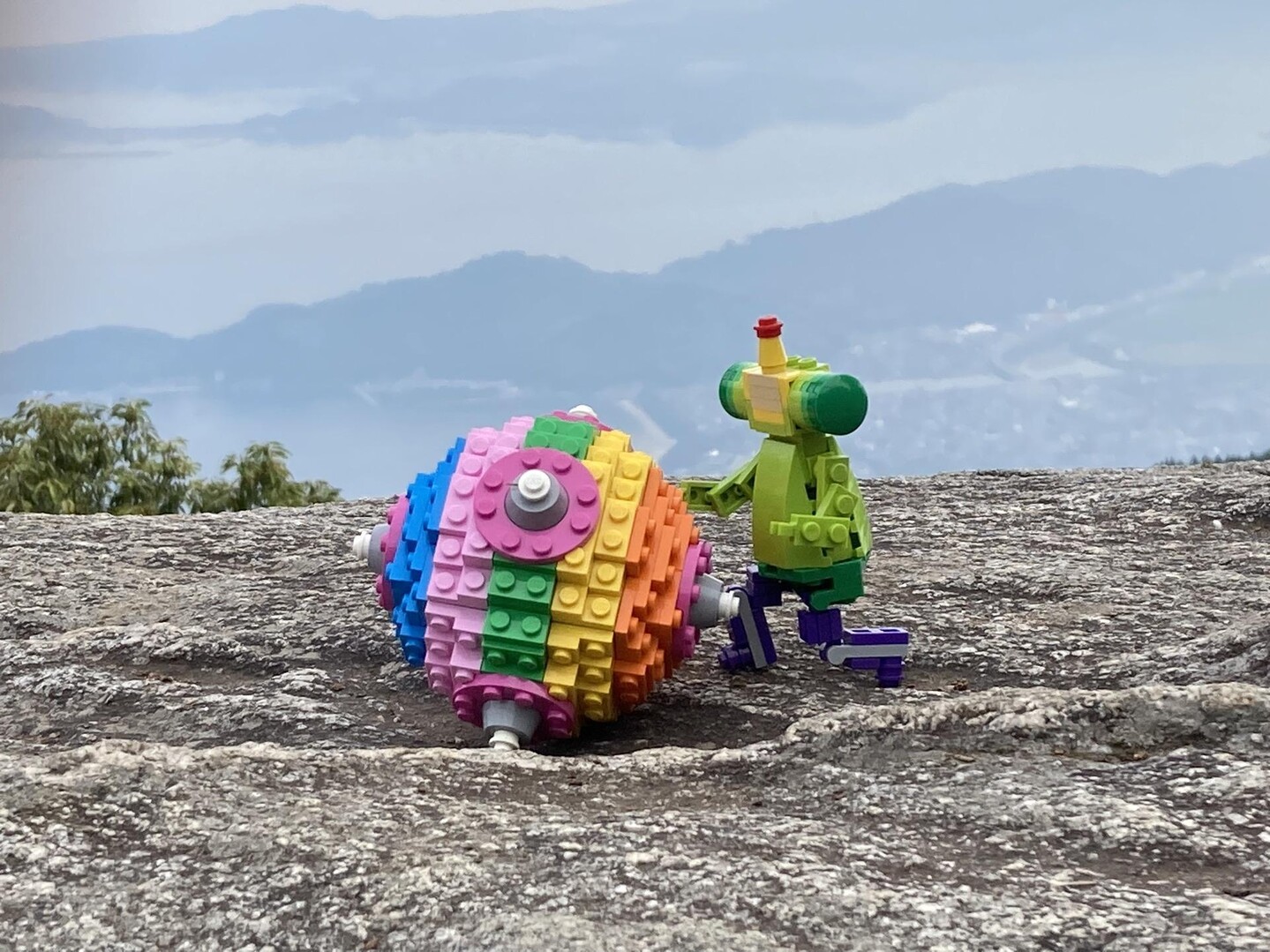 二丈岳 / Suyamaさんの二丈岳・十坊山の活動日記 | YAMAP / ヤマップ