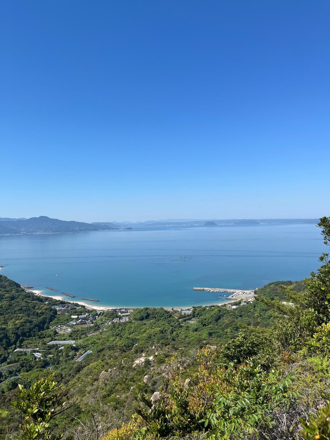 朝から立石山歩(福岡県糸島市:立石山) / トヨさんの立石山の活動データ | YAMAP / ヤマップ