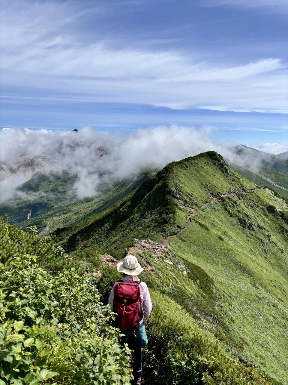 KANのページ | YAMAP / ヤマップ