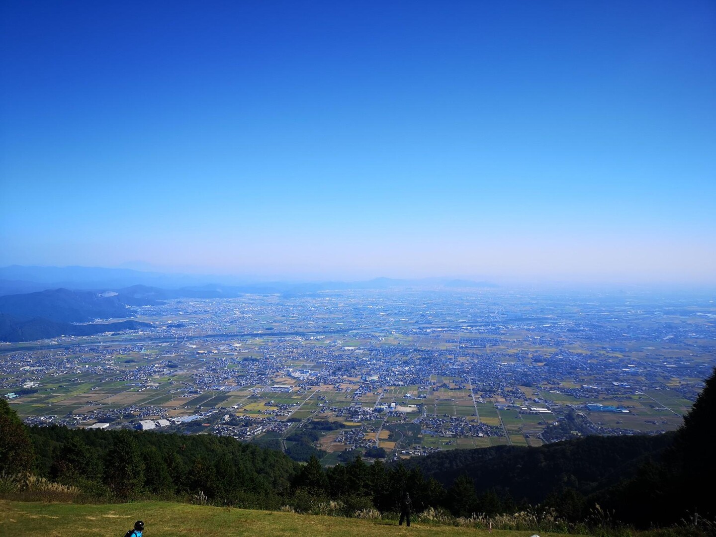 池田山 / JOJOヶ岳さんの池田山の活動データ | YAMAP / ヤマップ