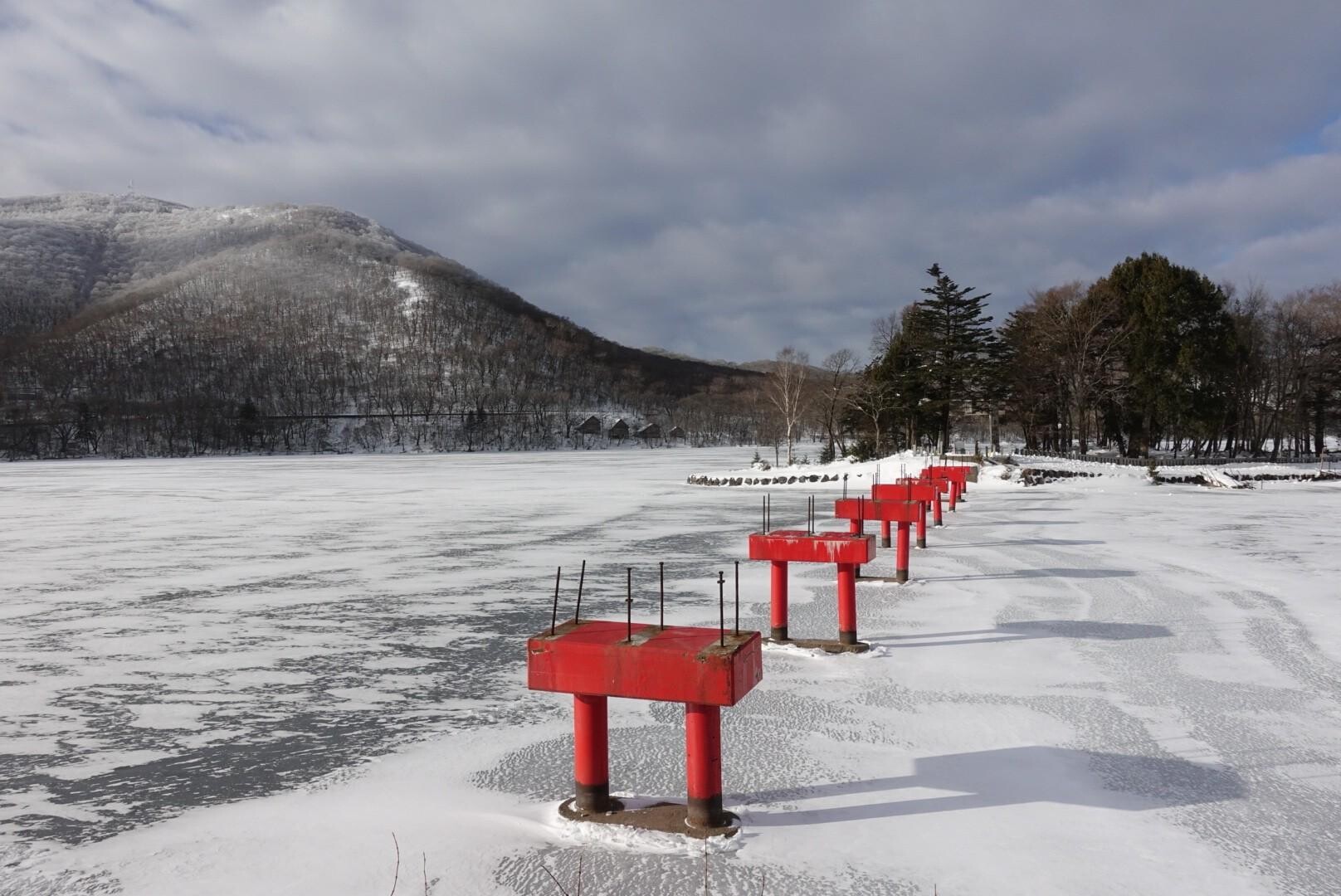 今年初山は黒檜山・駒ヶ岳 / muugさんの赤城山・黒檜山・荒山の活動データ | YAMAP / ヤマップ