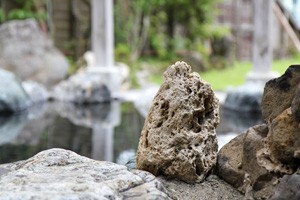 ♨️本日は少し暖かかったので、那須塩原の... / campziziさんのモーメント | YAMAP / ヤマップ