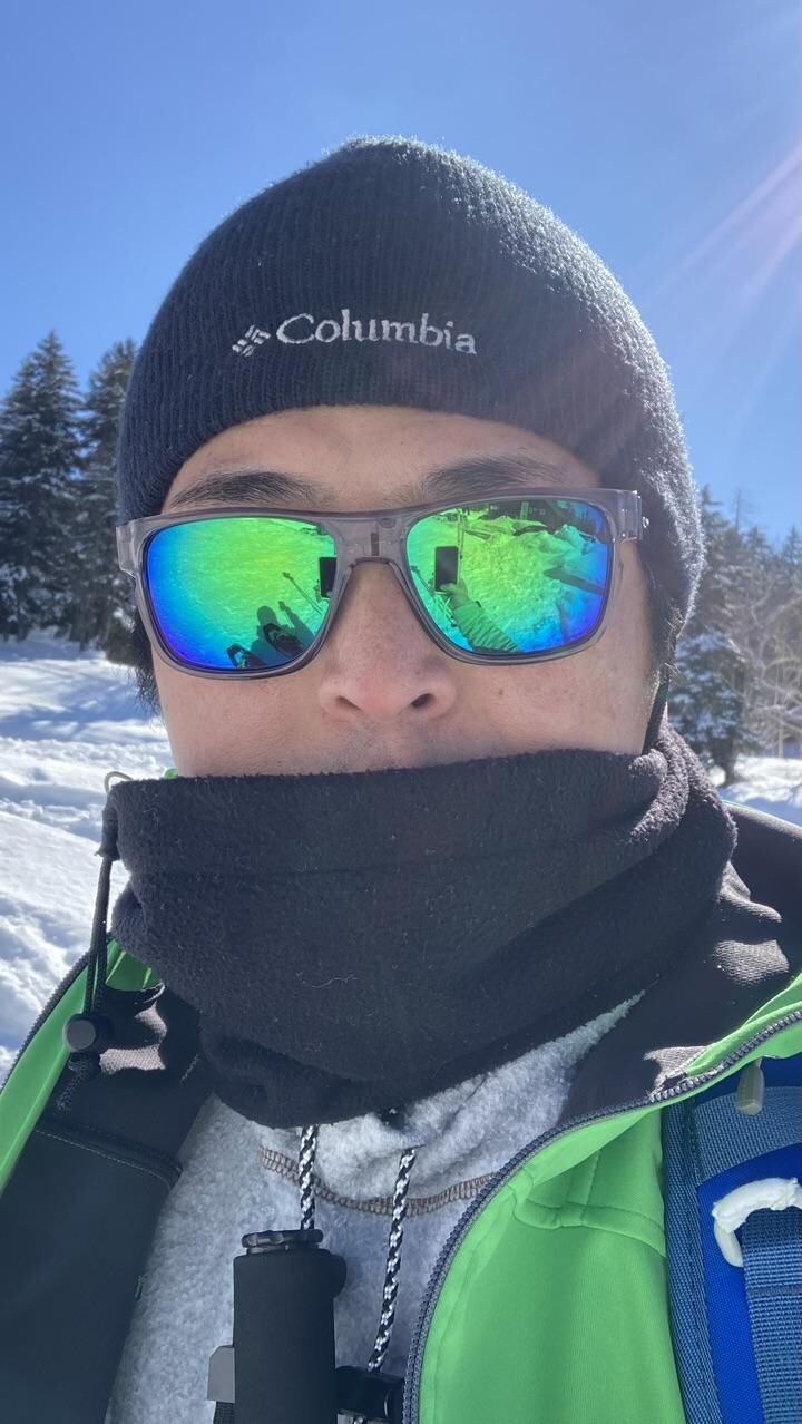 TKのページ | YAMAP / ヤマップ