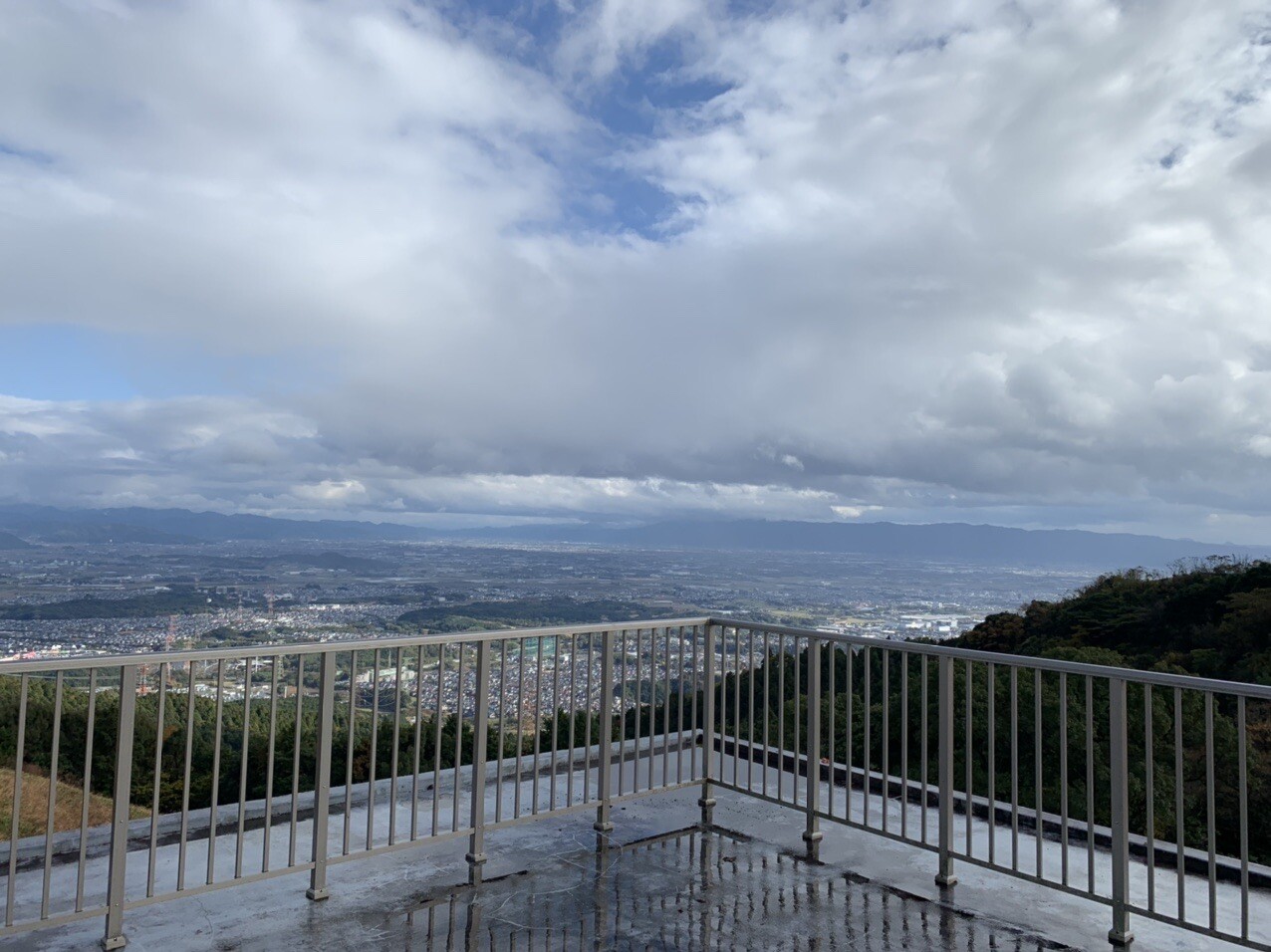 公共交通機関で行く ソロ基山！ / たみさんの天拝山・基山の活動日記 | YAMAP / ヤマップ