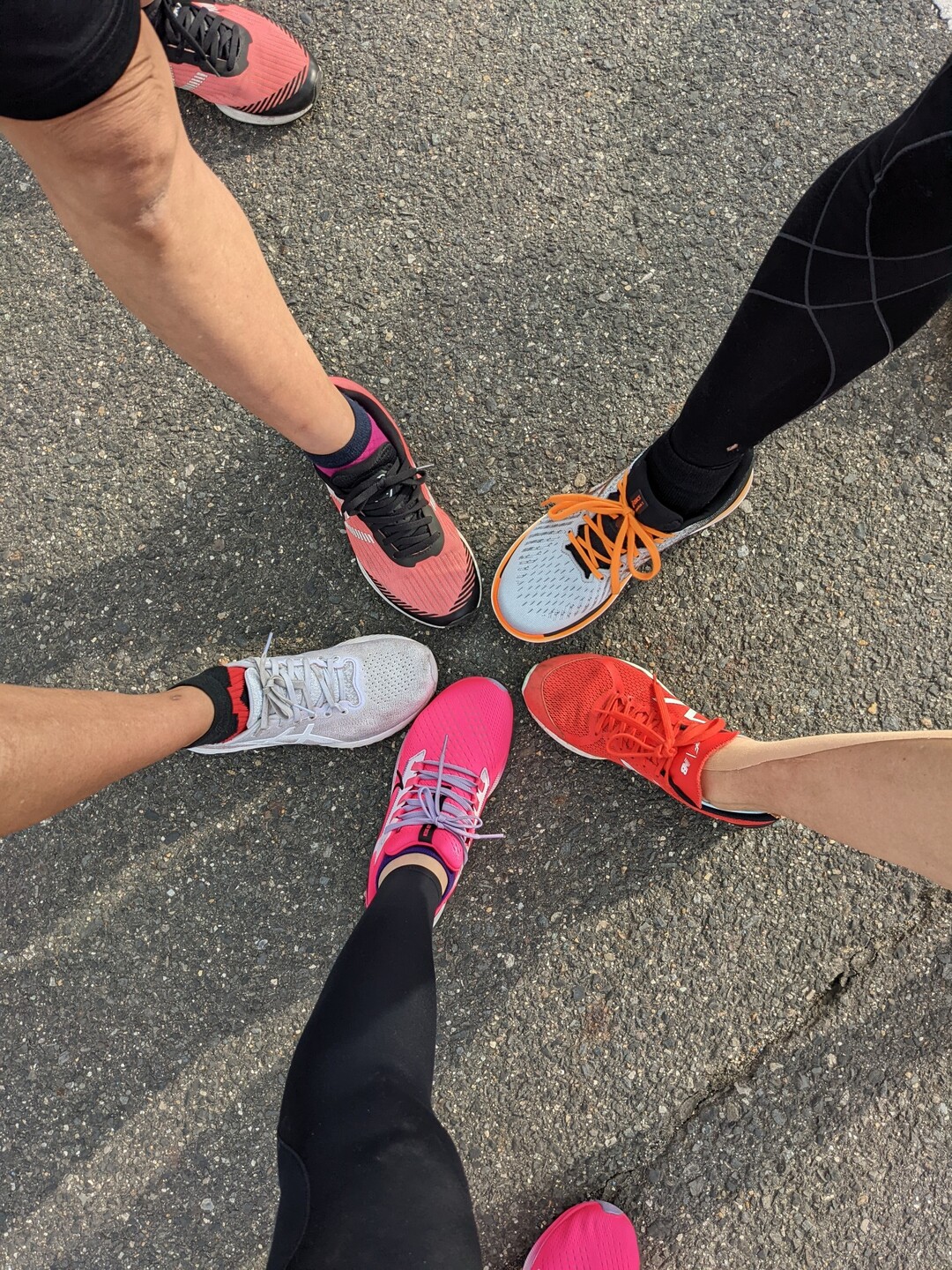 名古屋ウィメンズマラソン 2022 参加... / Reiko (ニャッキ🐛)さんのモーメント | YAMAP / ヤマップ