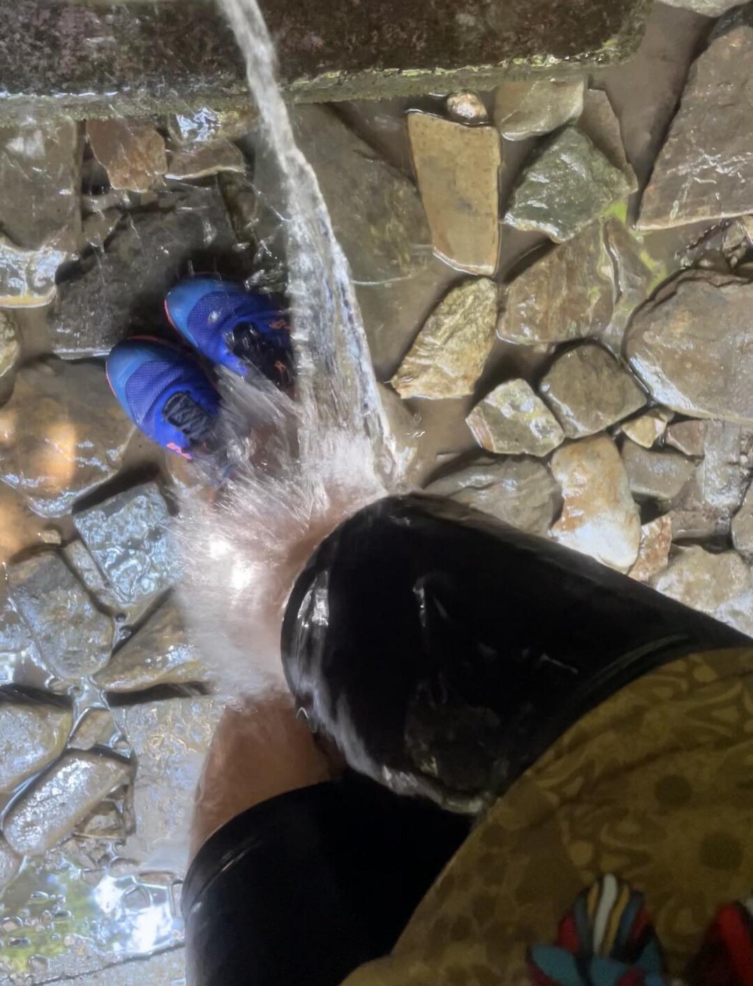 本宮山🫠🫠汗汗祭り💦 / kk_koro♌️さんの本宮山・大日山・風頭山の活動データ | YAMAP / ヤマップ