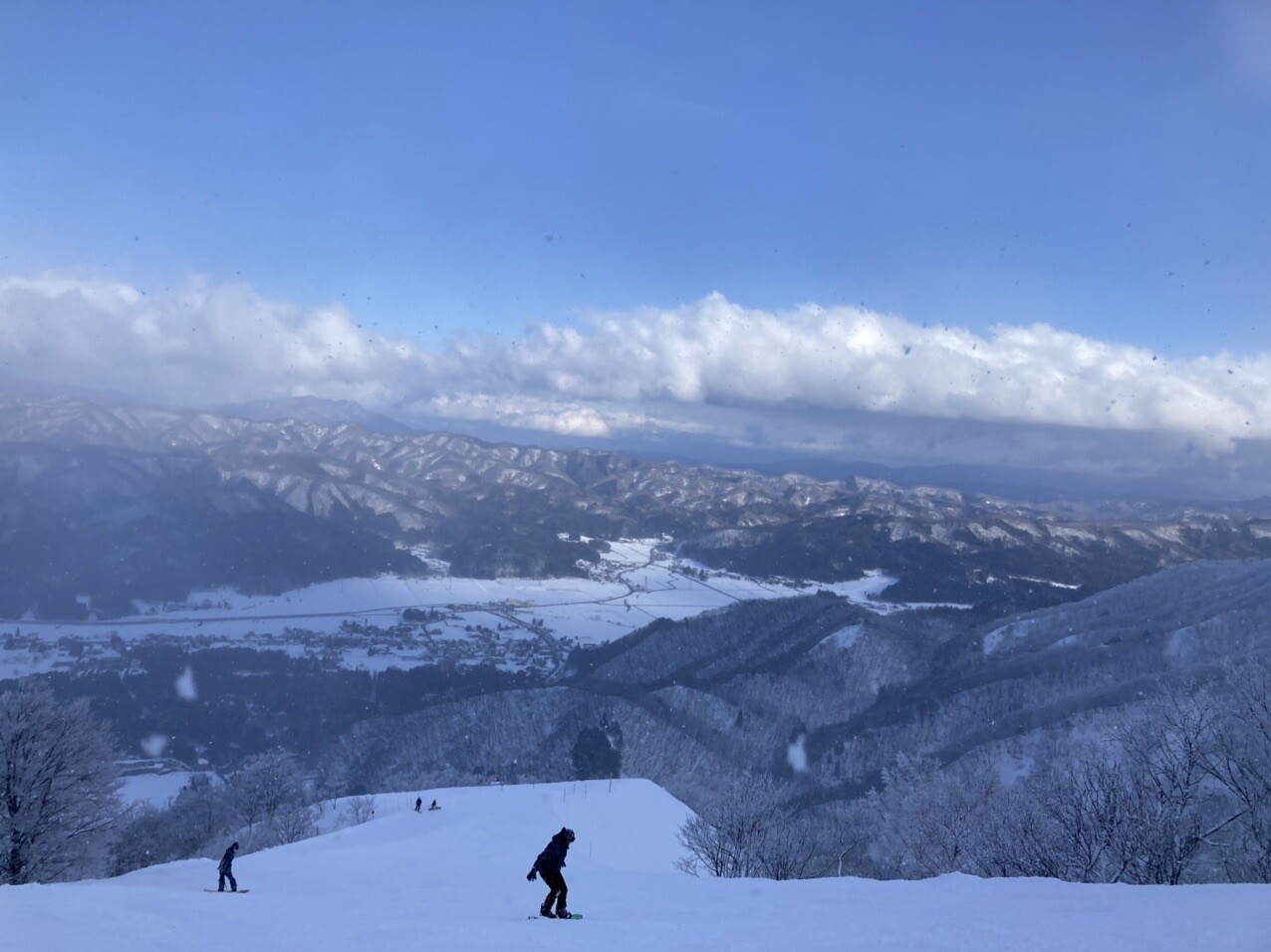 白馬五竜,HAKUBA47 / ゆっきーさんの白馬八方尾根スキー場の活動データ | YAMAP / ヤマップ