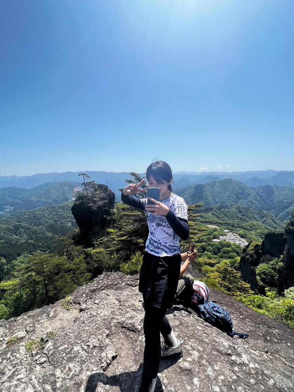 erikoのページ | YAMAP / ヤマップ