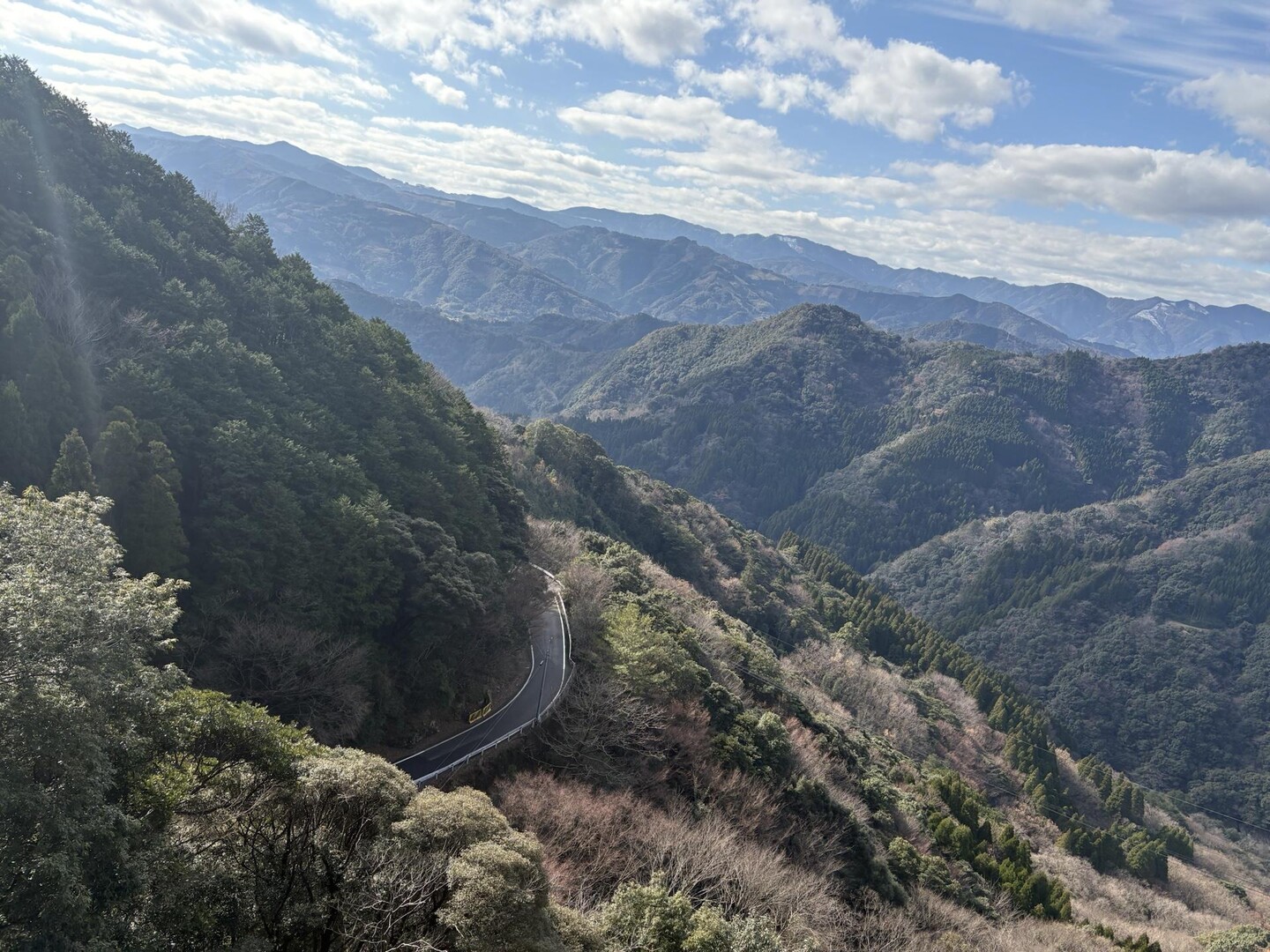 比叡山第二スラブ マルチ（7m落下あり） / CHATAさんのウォーキングの活動日記 | YAMAP / ヤマップ