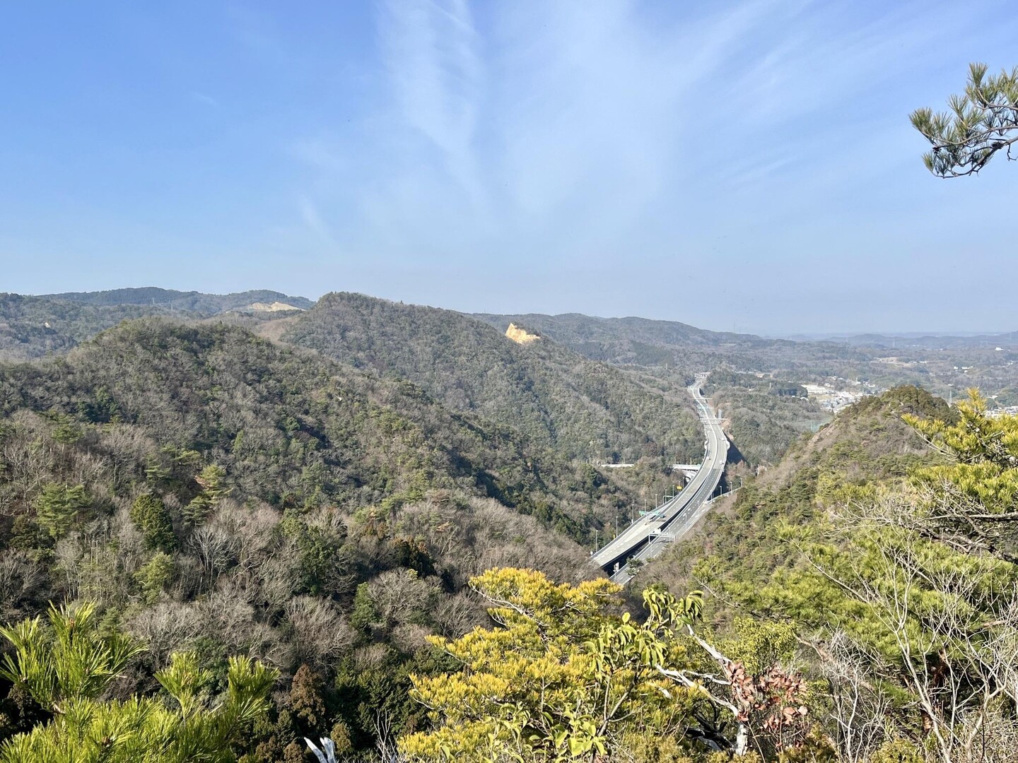 北神戸トレイル⑥「ナダレ尾山」 / Lucky Jr.さんの六甲山・長峰山・摩耶山の活動データ | YAMAP / ヤマップ