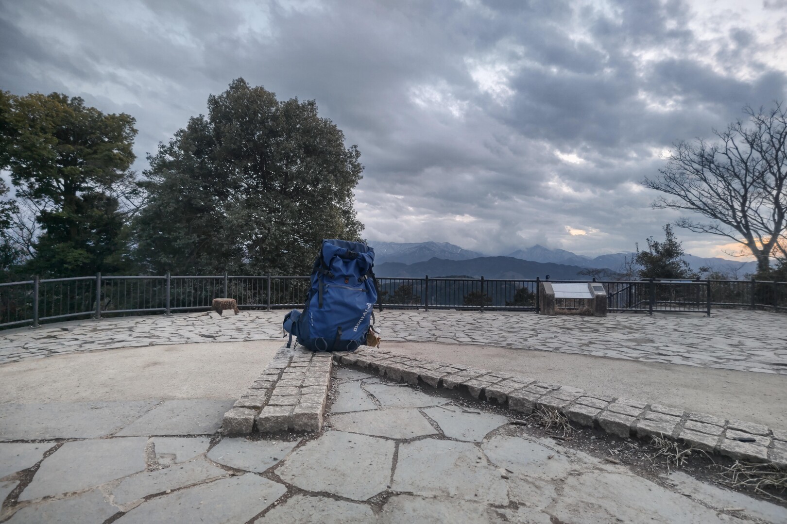 高尾山（22kg） / wao→わおさんの高尾山・陣馬山・景信山の活動データ | YAMAP / ヤマップ