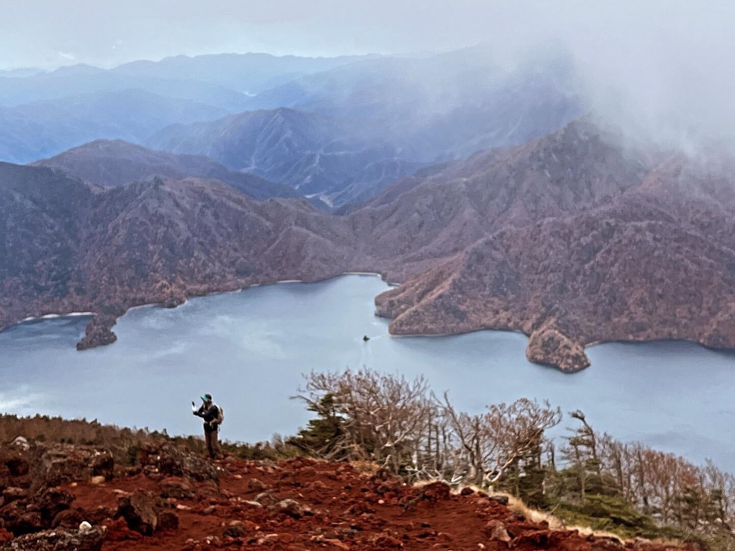 男体山 / DANさんの男体山の活動データ | YAMAP / ヤマップ