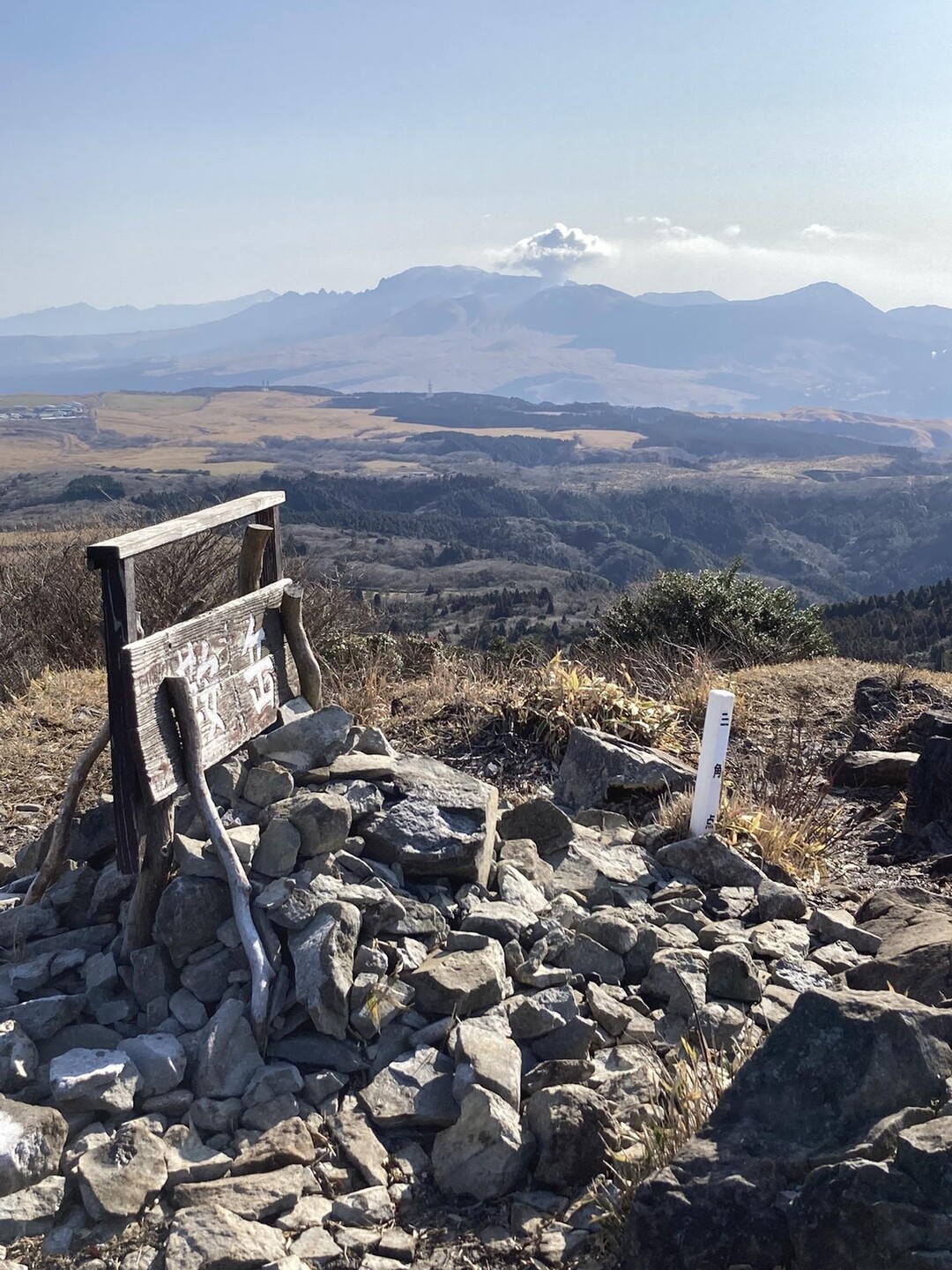 鞍岳 伏石登山口 / west 7さんのツームシ山・鞍岳の活動データ | YAMAP / ヤマップ