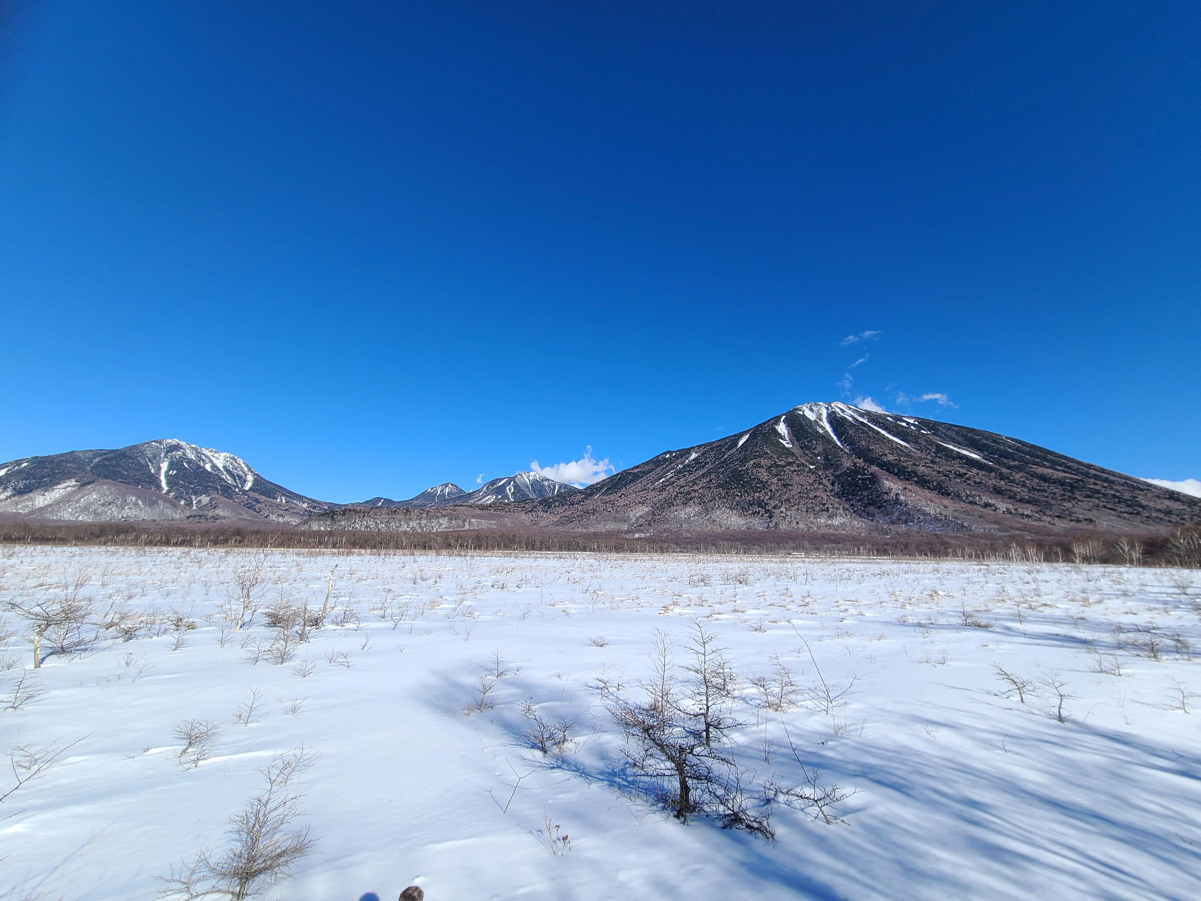 日光・戦場ヶ原散策 / noppoさんの女峰山・赤薙山・大真名子山の活動データ | YAMAP / ヤマップ