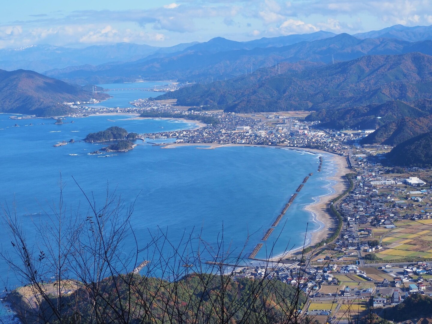 青葉山🎵見晴らし最高🎵 / sakura.nnさんの青葉山の活動データ | YAMAP / ヤマップ