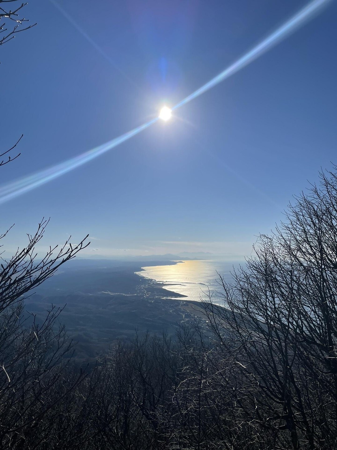 妻戸山・弥彦山 / cococoさんの弥彦山・多宝山・雨乞山の活動データ | YAMAP / ヤマップ
