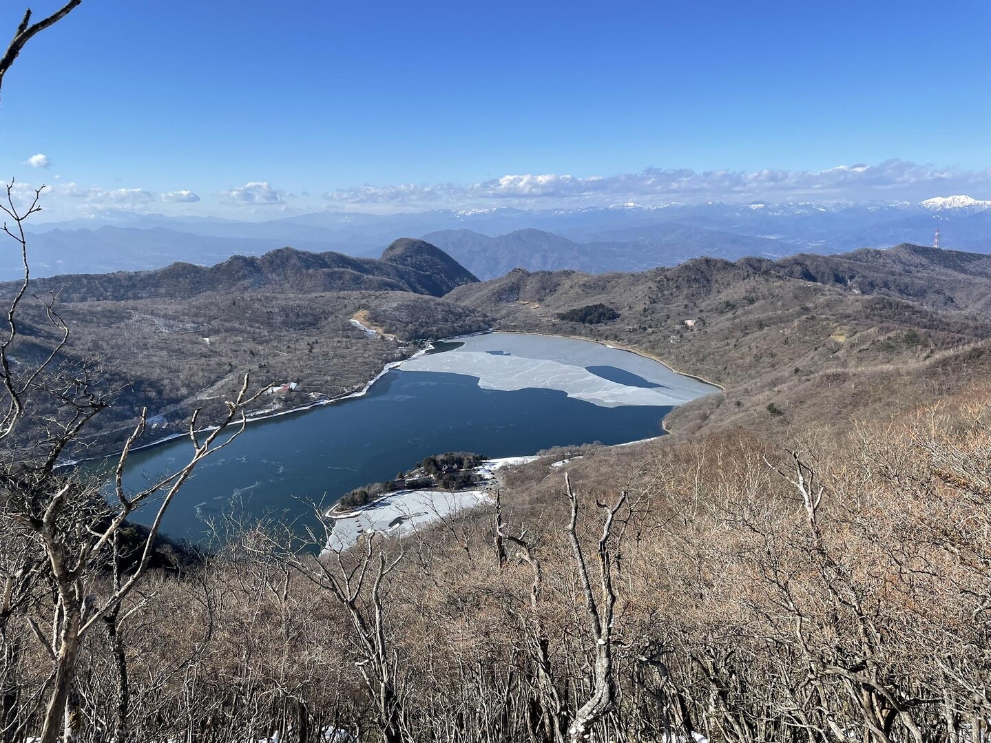 黒檜山・駒ヶ岳・篭山 / U K太郎さんの赤城山・黒檜山・荒山の活動データ | YAMAP / ヤマップ