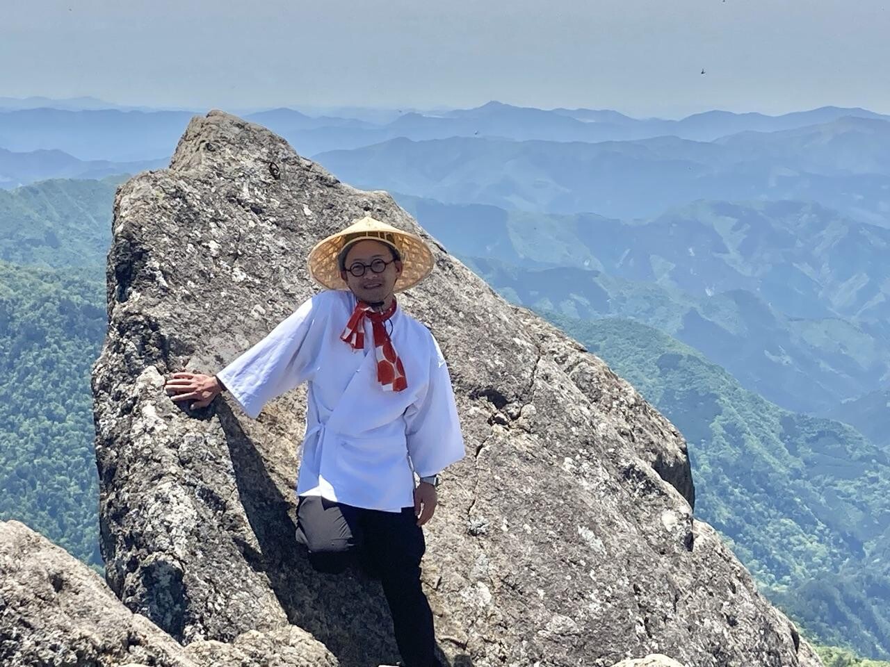 Yusukeのページ | YAMAP / ヤマップ