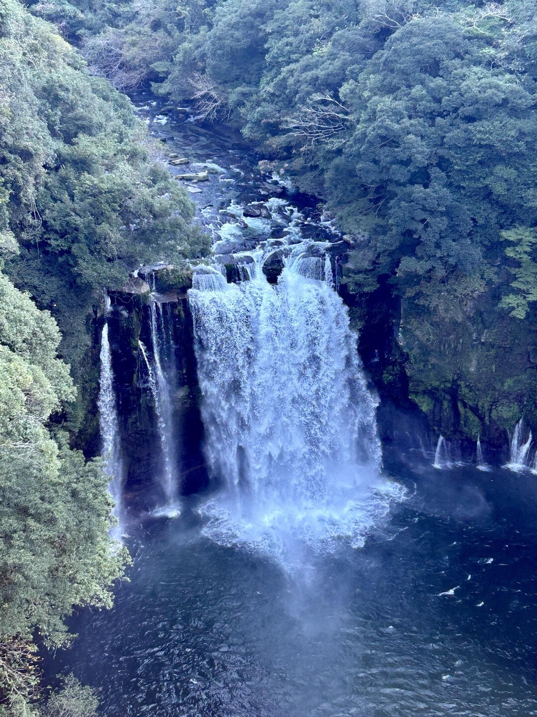 神川大滝🚶ウォーキング / Chiekoさんのウォーキングの活動データ | YAMAP / ヤマップ