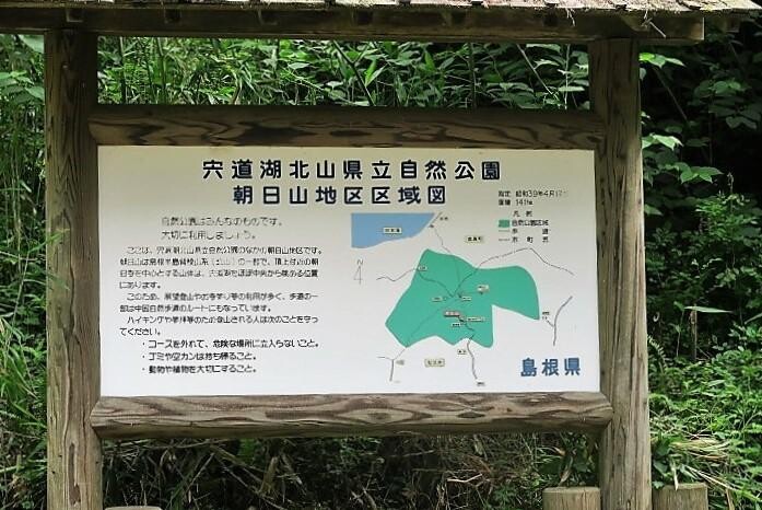 大山蓮華に会いたくて 朝日山へ / AHホッシーさんの朝日山の活動データ | YAMAP / ヤマップ