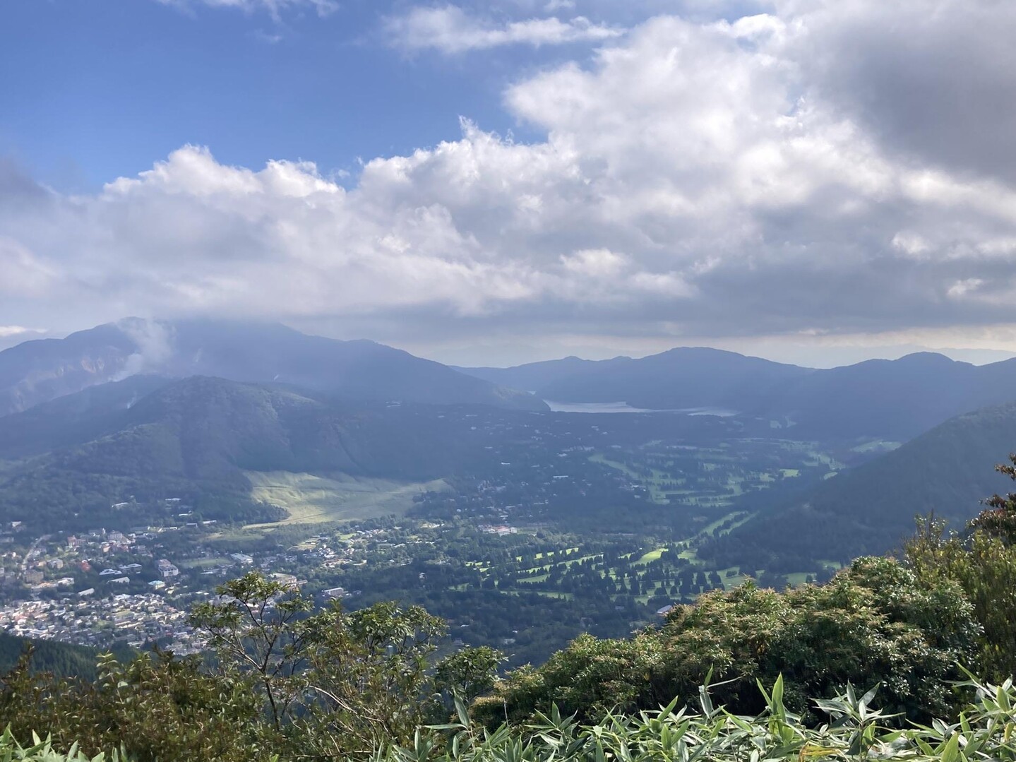 金時山 / houlanさんのモーメント | YAMAP / ヤマップ