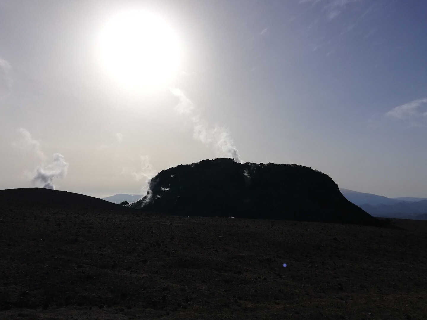 風不死岳・北山(932峰)・樽前山(西山・東山） / aripapaさんの千歳市の活動データ | YAMAP / ヤマップ