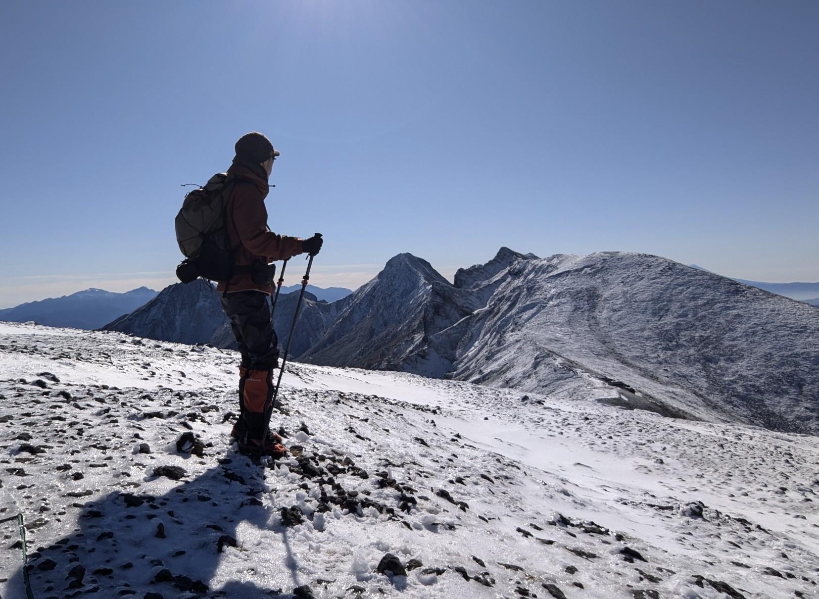 今年ぴったり100座登った💯 http... / siidaさんのモーメント | YAMAP / ヤマップ