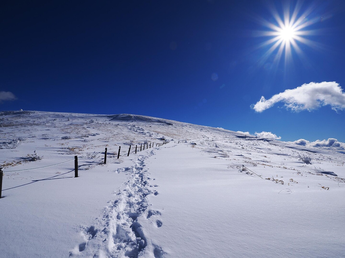車山（長野県茅野市、諏訪市） / JunJunさんの霧ヶ峰・車山・大笹峰の活動データ | YAMAP / ヤマップ