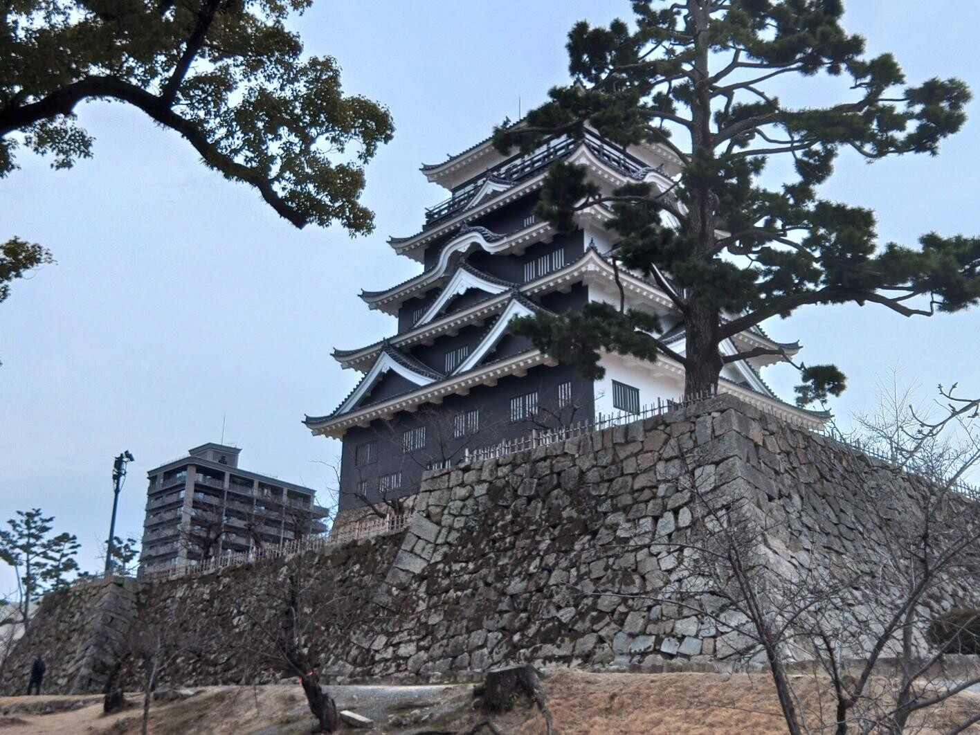 ブラ福山 / SS広島さんの福山市の活動データ | YAMAP / ヤマップ
