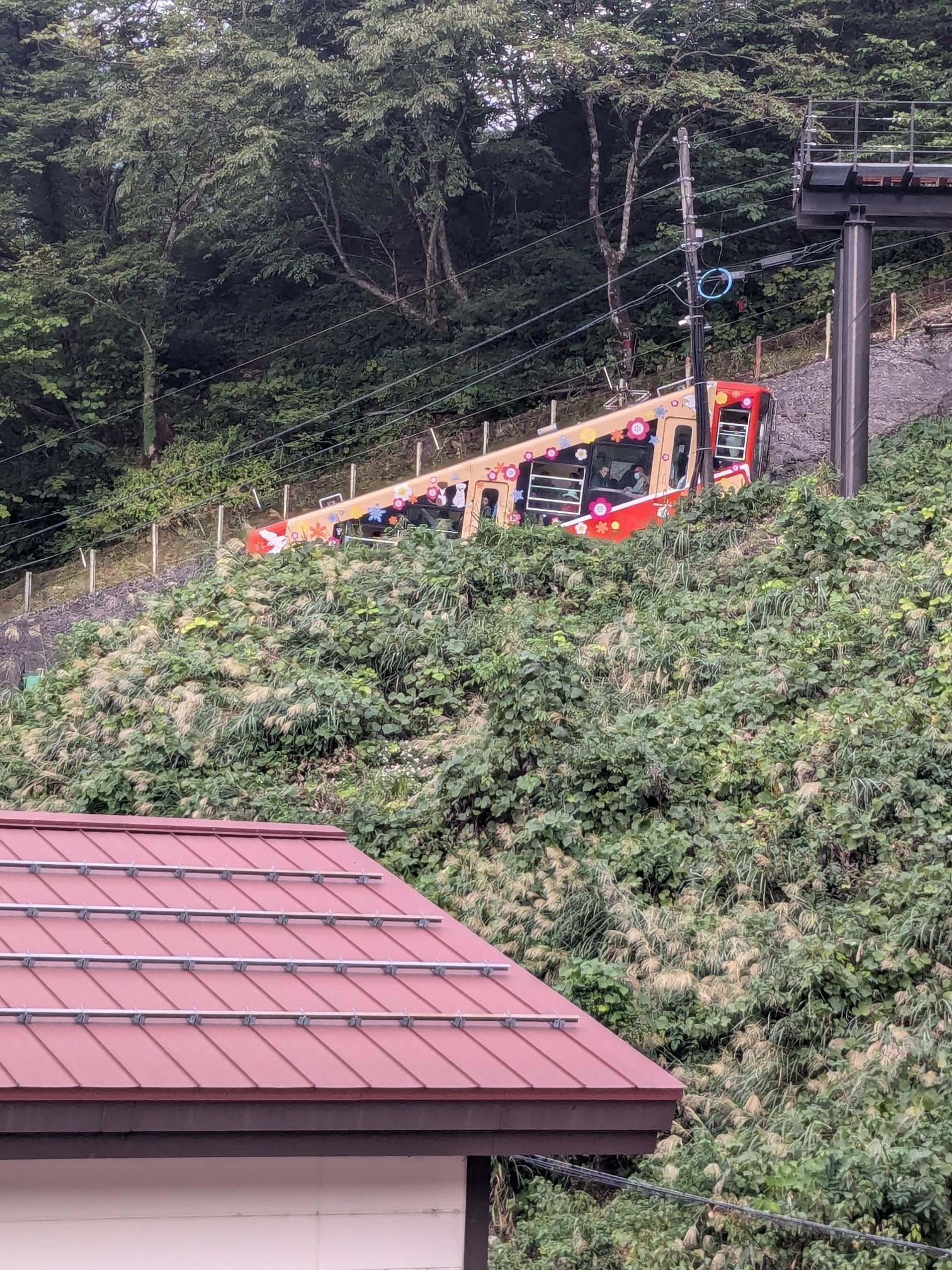 千歳空港からキトキト富山空港へ空港から富... / コズさんのモーメント | YAMAP / ヤマップ