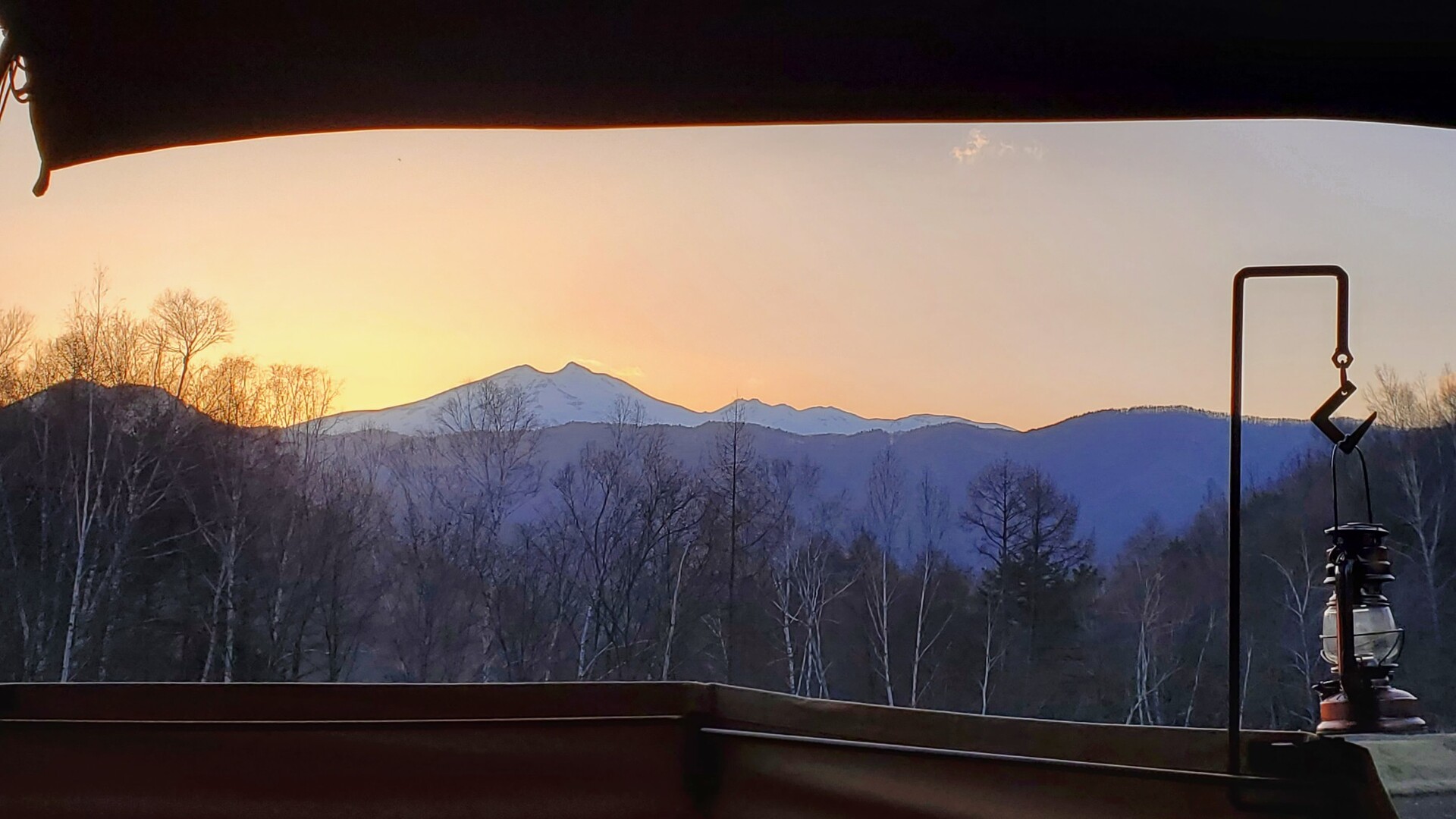 久しぶりにゆっくりとキャンプしてきました... / yamacampさんのモーメント | YAMAP / ヤマップ