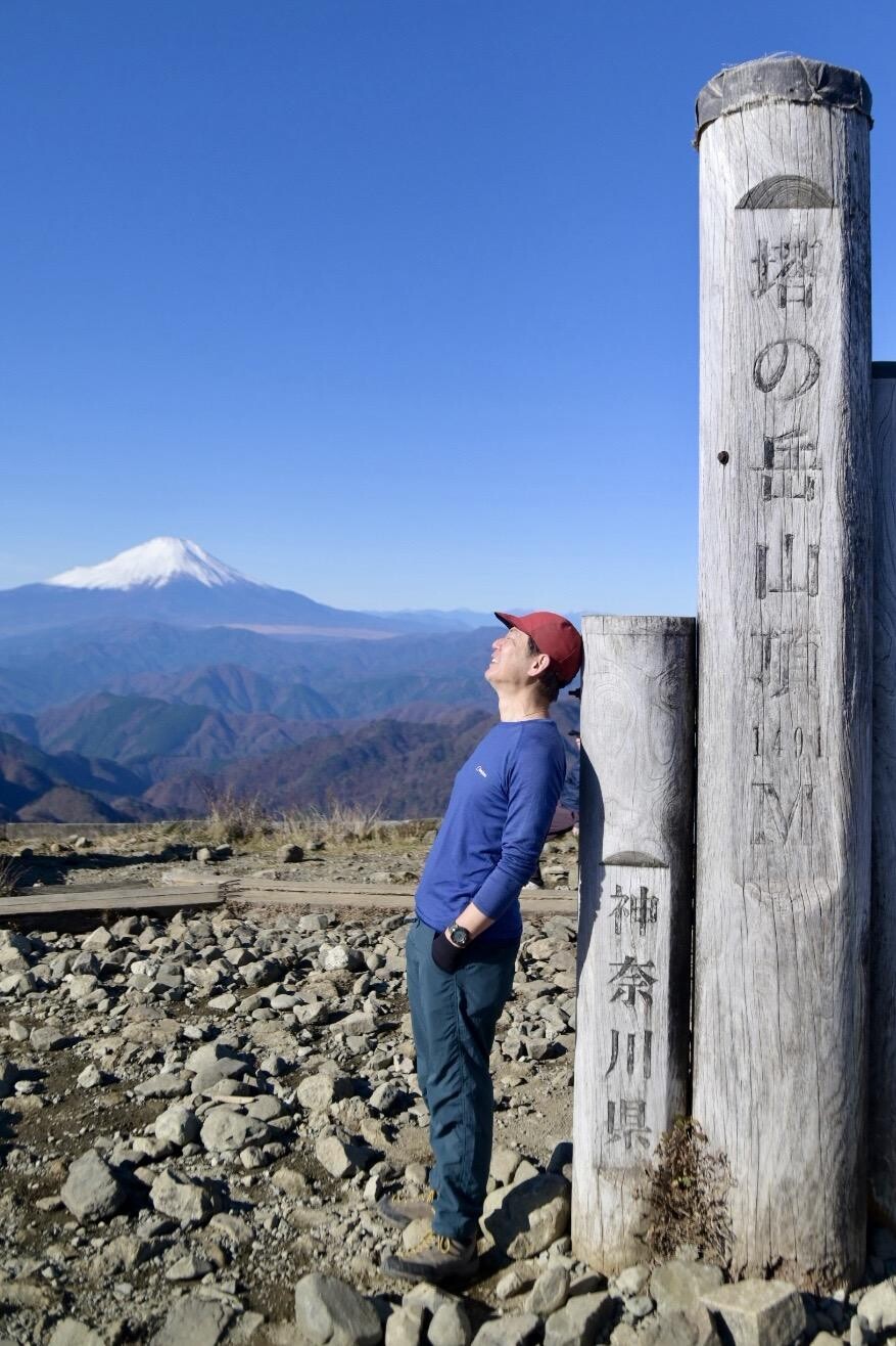 堀山・塔ノ岳・日高・竜ヶ馬場・丹沢山 / Tetsuさんの立山・雄山・浄土山の活動データ | YAMAP / ヤマップ