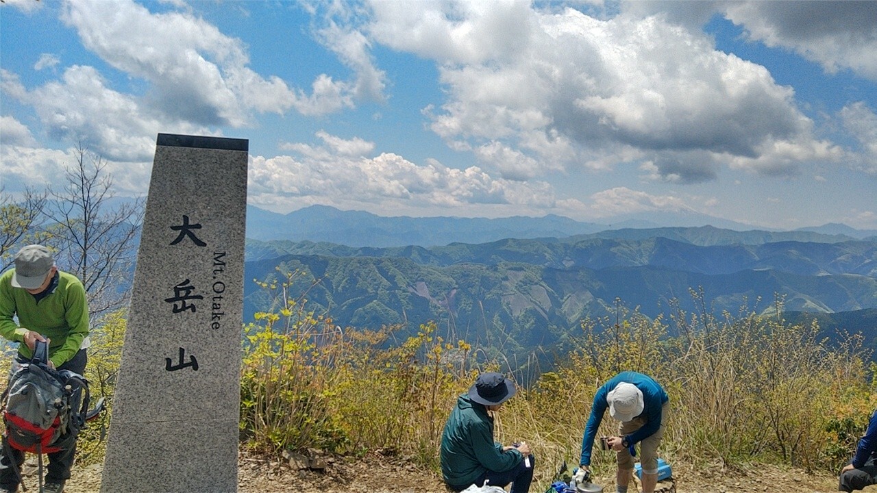 yokoさんの投稿したフィールドメモ | YAMAP / ヤマップ